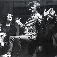 Teenage Head, flamin' groovies